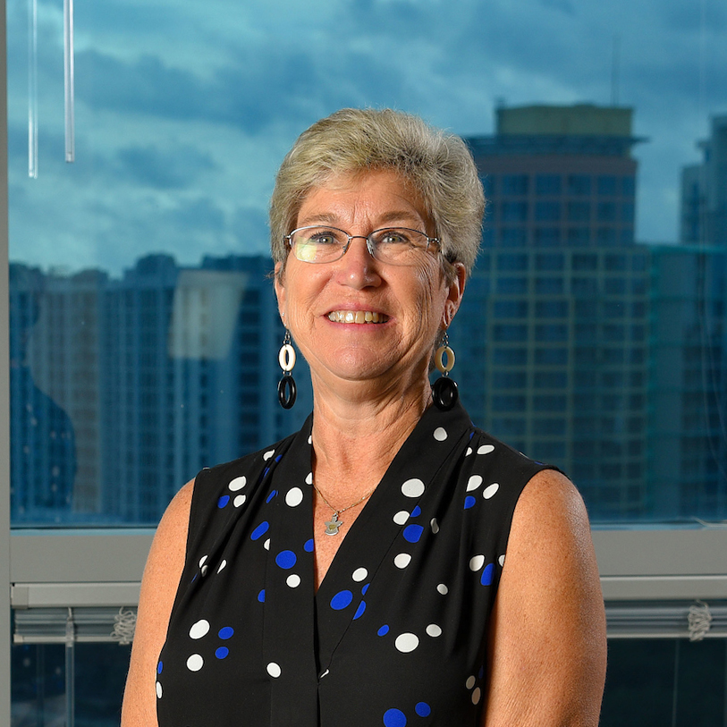 Jeanne Adams | Latham Luna | Florida Business Attorney