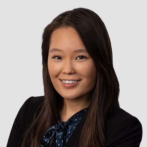 Catherine Choe | Latham Luna | Florida Business Attorney