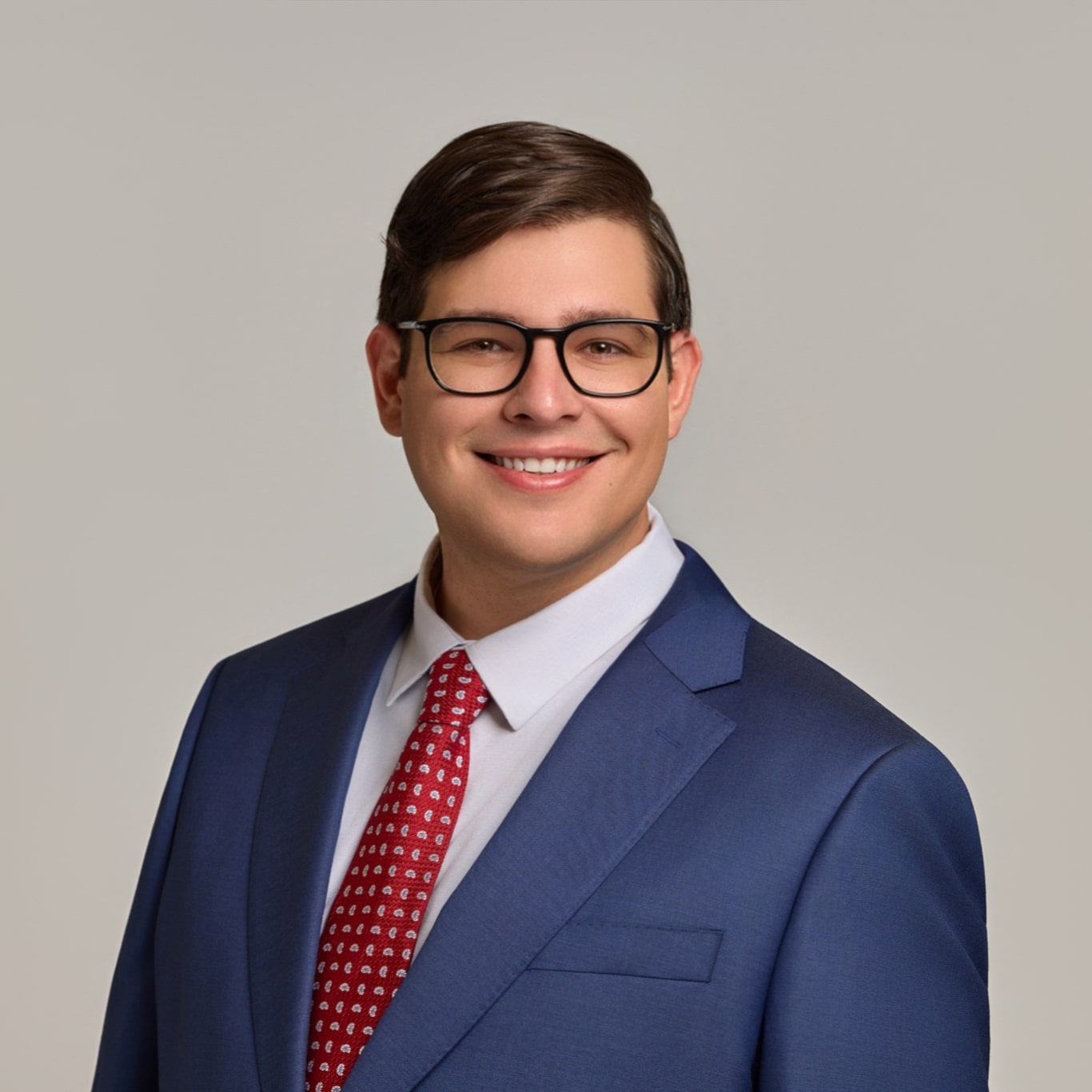 Brandon E. Pownall | Latham Luna | Florida Business Attorney